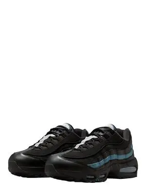 Nike Air Max 95 Sneakers Smokey Blue/black/silver