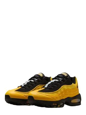 Nike Air Max 95 Sneakers Varsity Maize/black