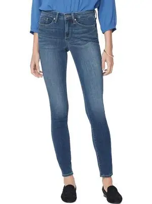 NYDJ NYDJ Ami Stretch Skinny Jeans Balance