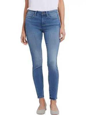 NYDJ NYDJ Ami Stretch Skinny Jeans Bilbao Crest