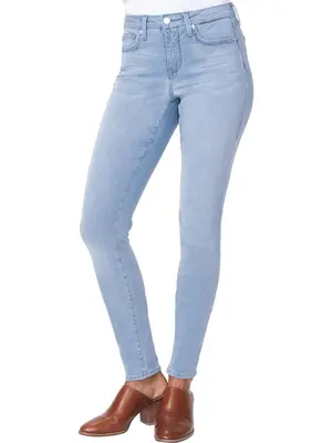 NYDJ NYDJ Ami Stretch Skinny Jeans Lucien
