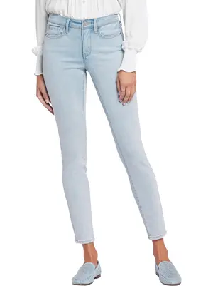 NYDJ NYDJ Ami Stretch Skinny Jeans Westminster