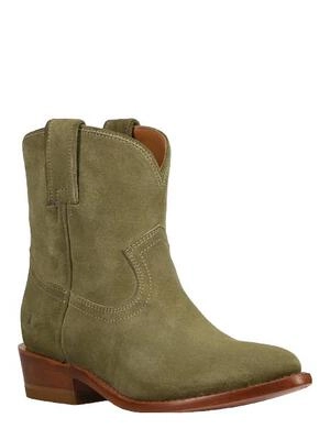 THE FRYE COMPANY Billy Bootie - Jade