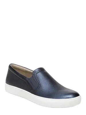 Naturalizer Naturalizer Marianne Slip-On Sneakers Blue