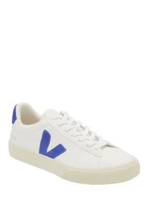 VEJA CAMPO Sneaker Extra-white Paros