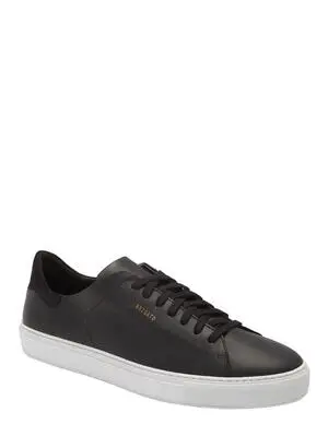 Axel Arigato Clean 90 Sneaker - Black
