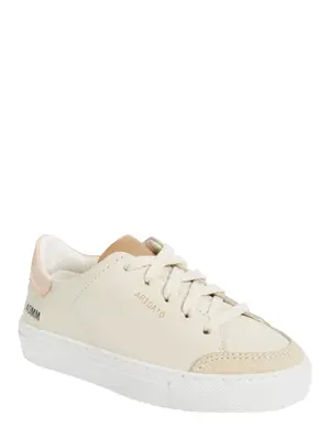 Axel Arigato Axel Arigato Clean 90 Sneaker Dusty Pink