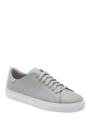 Axel Arigato Axel Arigato Clean 90 Sneaker Grey Leather