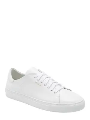 Axel Arigato Axel Arigato Clean 90 Sneaker White Leather