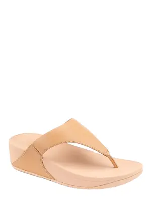 Fitflop Lulu Flip-Flop Tender Blush
