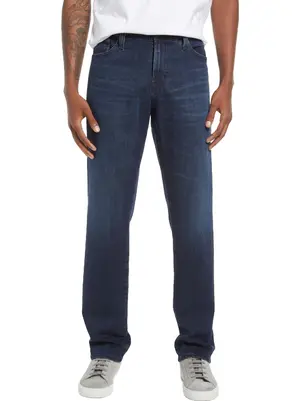 Ag Slim Straight Leg Jeans 9 Years King