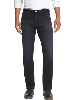 Ag Graduate Straight Leg Jeans - Bundled