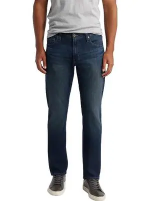 Ag Slim Straight Leg Jeans Pendulum