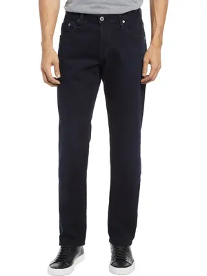 Ag Slim Straight Leg Jeans Renew