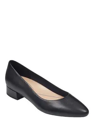 Easy Spirit Caldise Pump - Blk01