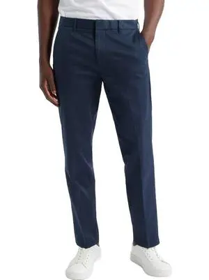 Bonobos Stretch Weekday Warrior Slim Fit Trousers - Monday Blues