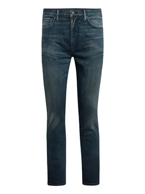 Joe's Jeans Joe's The Asher Slim Fit Jeans Amarillo