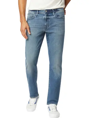 Joe's Jeans Joe's The Asher Slim Fit Jeans Blanton