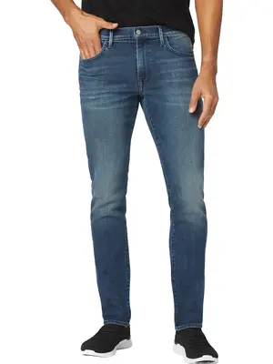 Joe's Jeans Joe's The Asher Slim Fit Jeans Boven
