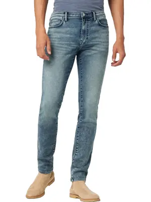 Joe's Jeans Joe's The Asher Slim Fit Jeans Greco