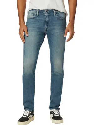 Joe's Jeans Joe's The Asher Slim Fit Jeans Lenz