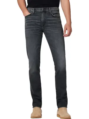Joe's Jeans Joe's The Asher Slim Fit Jeans Nightshift