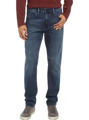 MAVI Mavi Jeans Jake Slim Fit Jeans Dark Austin