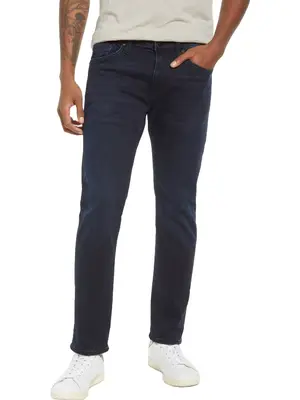 MAVI Mavi Jeans Jake Slim Fit Jeans Deep Blue Athletic