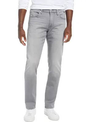 MAVI Mavi Jeans Jake Slim Fit Jeans Lt Grey Athletic