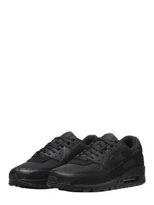 Nike Air Max 90 Sneakers 003 Black/black