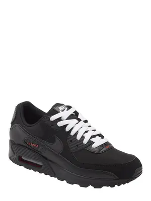 Nike Air Max 90 Sneakers Black/ Black