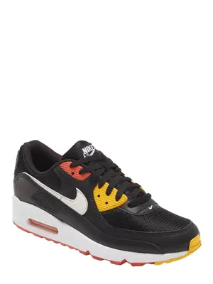 Nike Air Max 90 Sneakers Black/ White