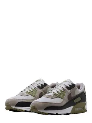 Nike Air Max 90 Sneakers Light Bone/ Cave Stone/ Olive