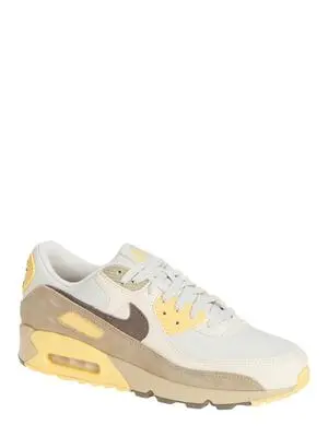 Nike Air Max 90 Sneakers Light Bone/ Cave Stone