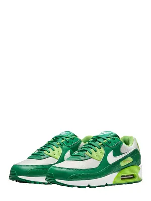 Nike Air Max 90 Sneakers Pine Green/ Green/ Spruce Aura