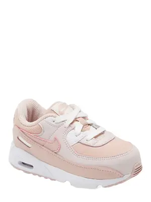 Nike Air Max 90 Sneakers Pink Oxford/ White/ Rose