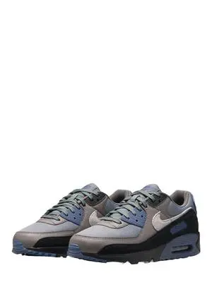 Nike Air Max 90 Sneakers Smoke Grey/ Diffused Blue