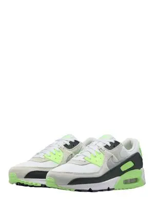 Nike Air Max 90 Sneakers White/ Cave Stone/ Light Bone