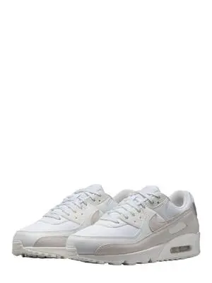 Nike Air Max 90 Sneakers White/ Photon Dust