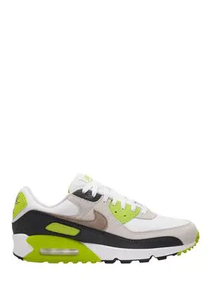 Nike Air Max 90 Sneakers White/khaki/cyber