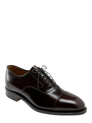 Johnston & Murphy Johnston & Murphy Melton Oxford Bordeaux