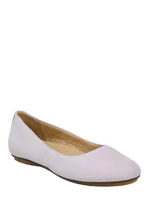 Naturalizer True Colors Maxwell Flat Iced Lilac