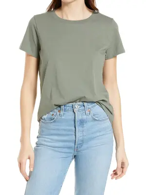 Madewell Madewell Northside Vintage T-Shirt Distant Grove