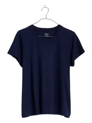 Madewell Madewell Northside Vintage T-Shirt Juniper Berry