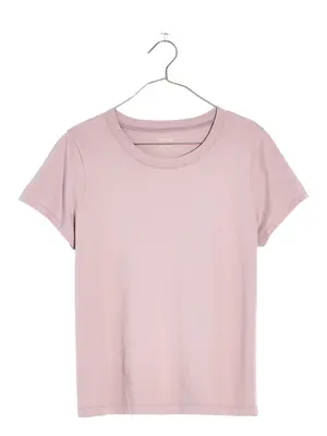 Madewell Madewell Northside Vintage T-Shirt Provence Grape