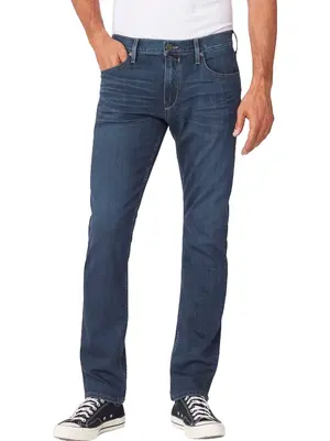 Paige TRANSCEND Federal Slim Straight Leg Jeans Chuck