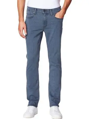 Paige TRANSCEND Federal Slim Straight Leg Jeans Marson