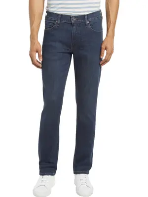 Paige TRANSCEND Federal Slim Straight Leg Jeans Sal