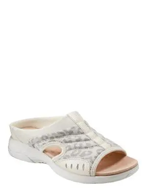 Easy Spirit Easy Spirit Traciee Sandal Ivory