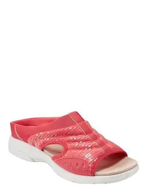 Easy Spirit Easy Spirit Traciee Sandal Orange